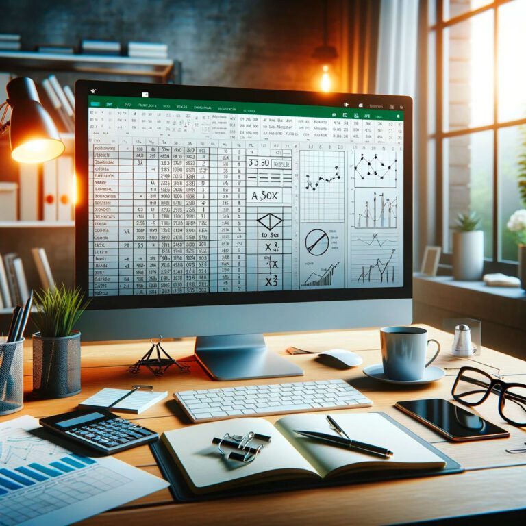 Las 50 Fórmulas Imprescindibles de Excel - Excel curso